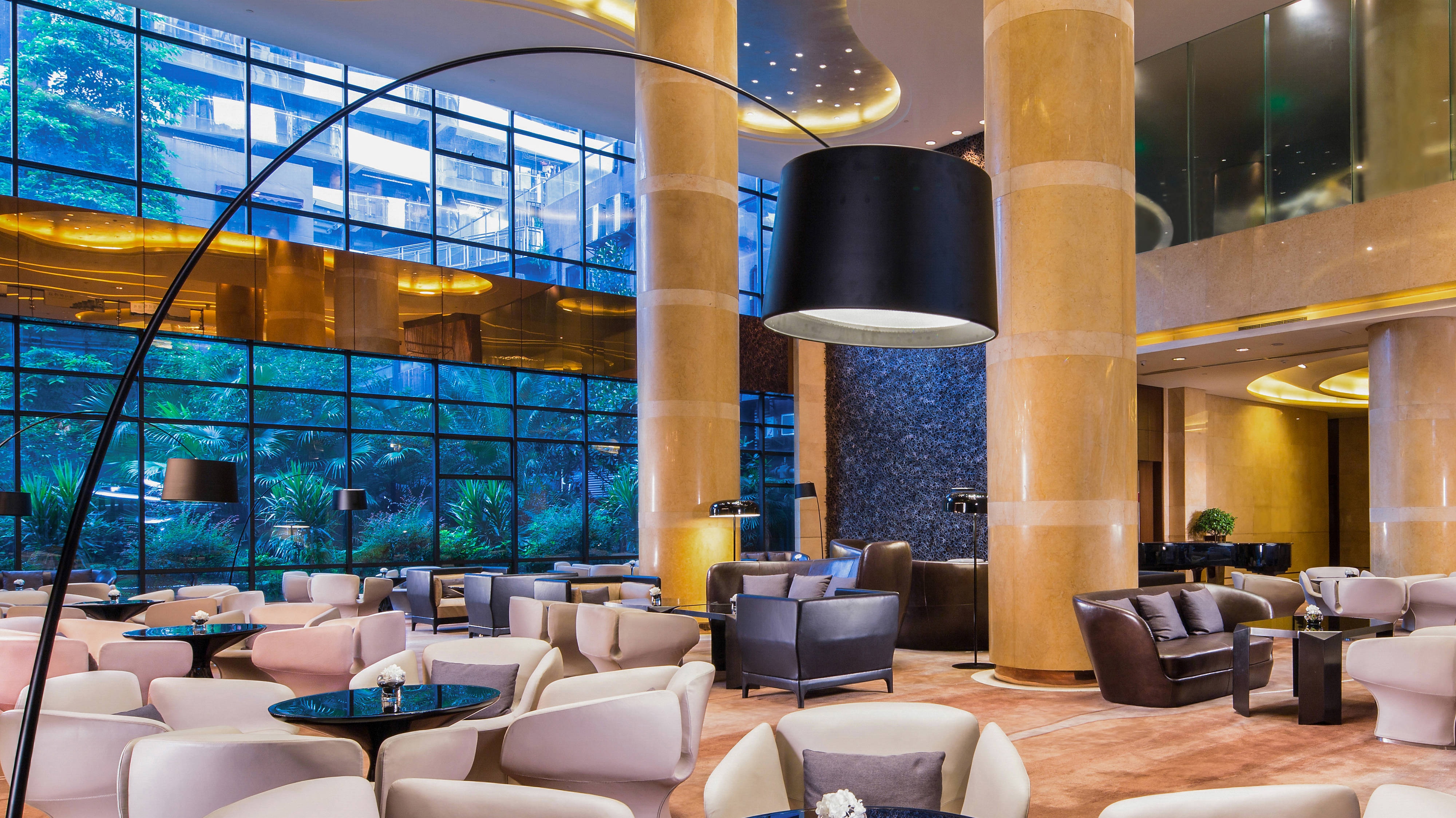 解锁下一个目的地 | 成都